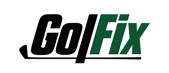 GripFix - Golf Grip Trainer